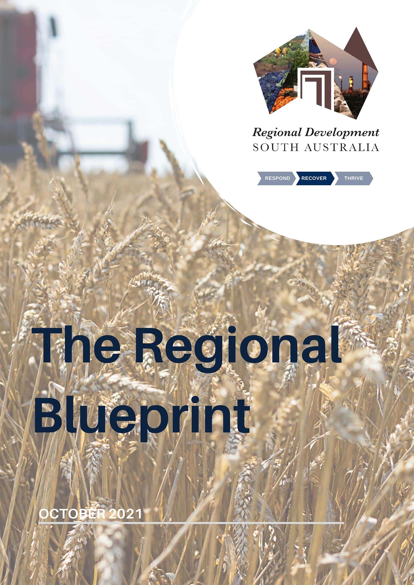 RDSA Regional Blueprint released - RDA Far North